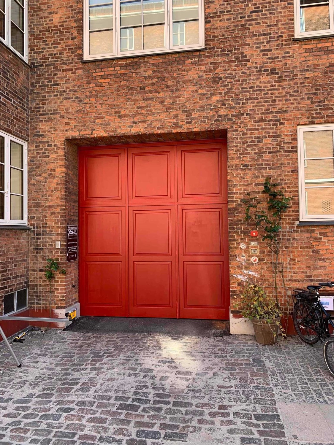 Trædøre og porte i København, Frederiksberg og Gentofte | Få tilbud